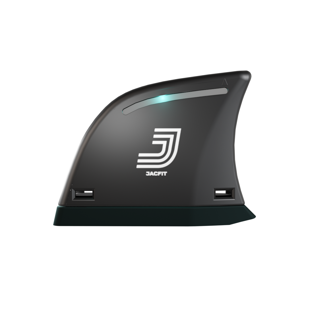 JBIKE 室內單車智慧裝置｜虛擬騎乘×有氧減脂神器 – Jacfit.tw